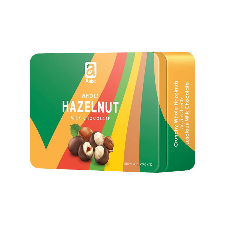 Hazelnut