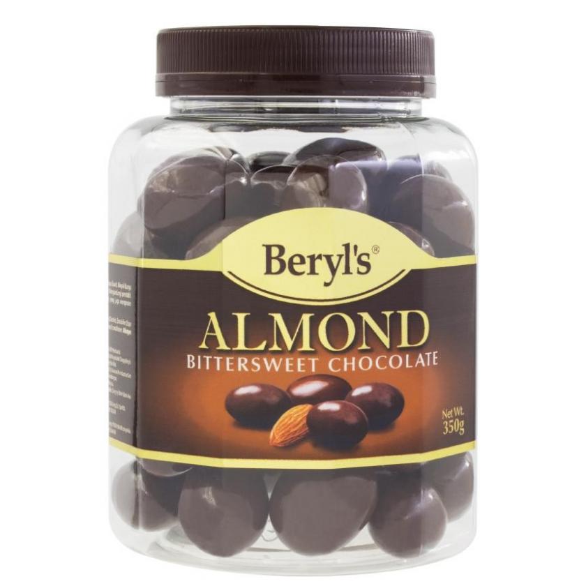 Chocolate Beryl's 350g